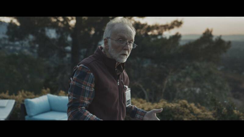 Tobin Bell is REBROKEN – OUT MARCH 7, 2023 – Horror Society