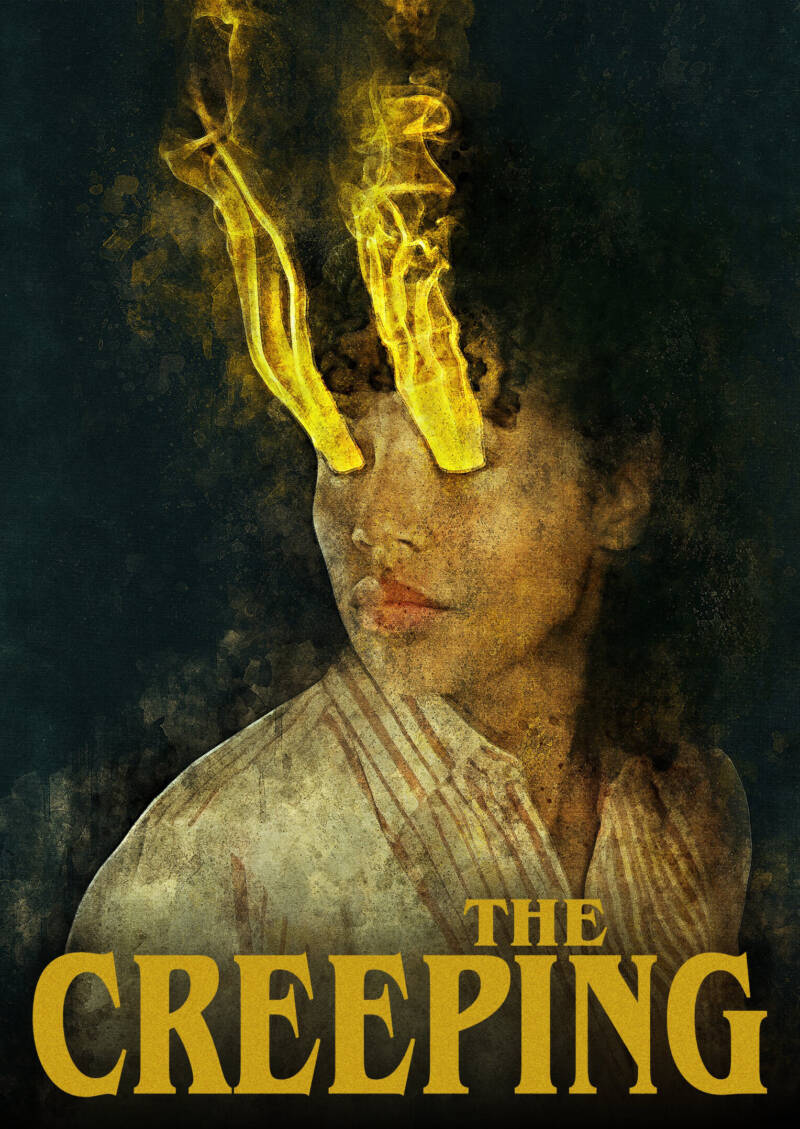 Dark Sky Films Brings THE CREEPING To Digital on 3/3 – Horror Society