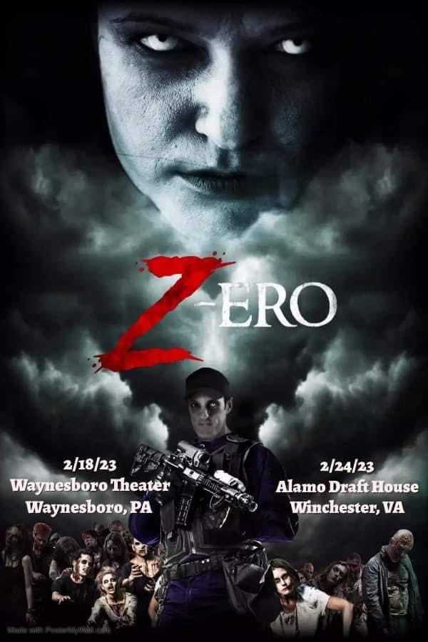 Z-ERO (Review) - Horror Society