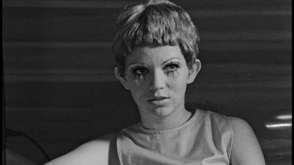 DEAF CROCODILE FILMS TO RELEASE UNSEEN POP ART / SCI-FI FEATURE “TIME ...