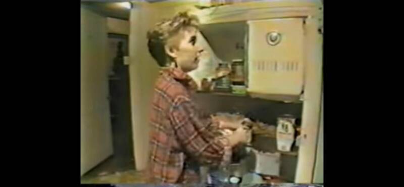 Blu Review – Attack of the Killer Refrigerator (Terror Vision) - Horror ...