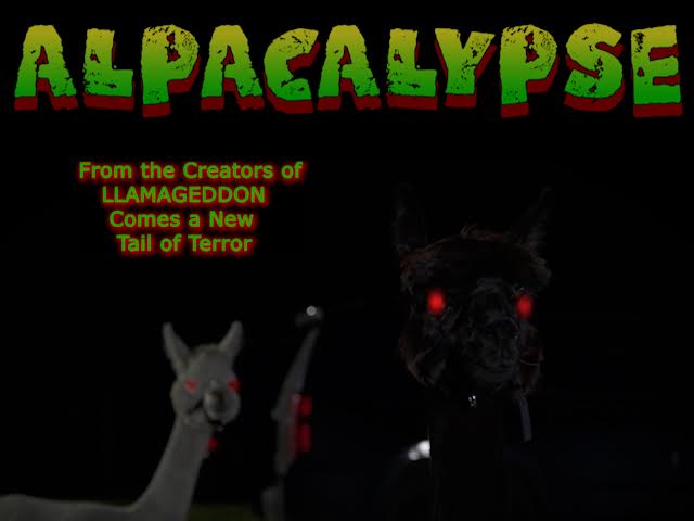 Creators of Llamageddon Prepare for the Alpacalypse – Horror Society