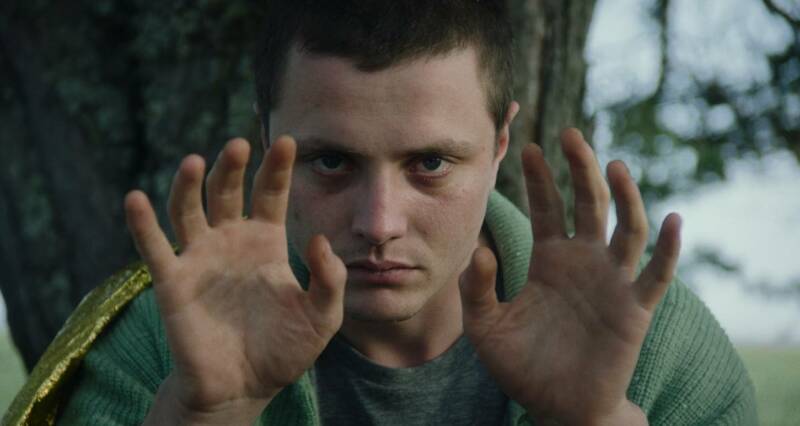 NEW TRAILER FOR THE STRANGE CASE OF JACKY CAILLOU – Horror Society