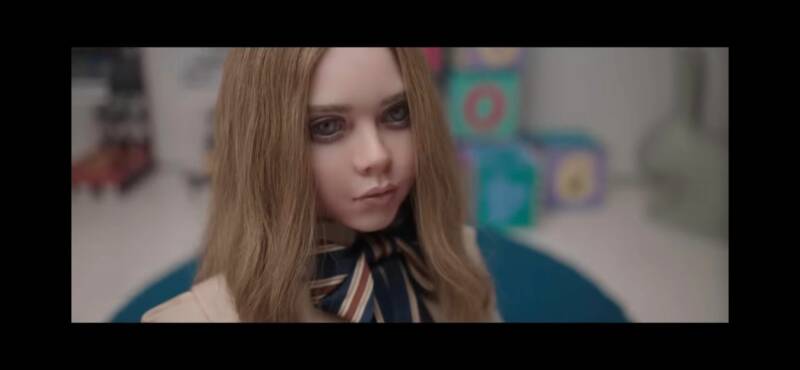 M3Gan (Review) – Horror Society