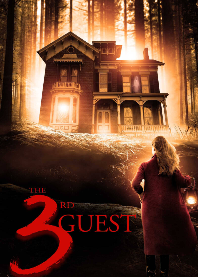 The 3rd Guest now available on VOD – Horror Society