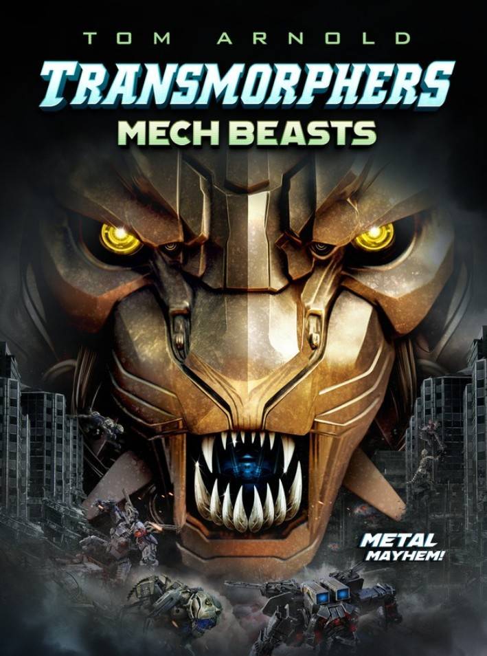 First Look at The Asylum’s Mockbuster TRANSMORPHERS: MECH BEASTS ...