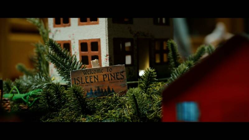 Teaser Trailer Now Available for SOMEWHERE QUIET – Horror Society