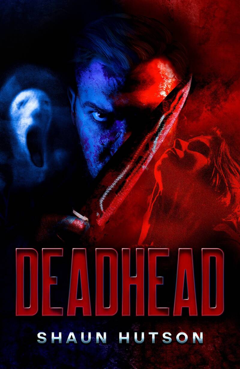 Intense Horror Thriller “Deadhead” by Shaun Hutson Takes Readers on an ...