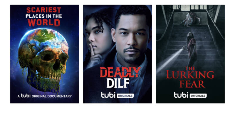 3 New Tubi Originals For Your Weekend – Horror Society