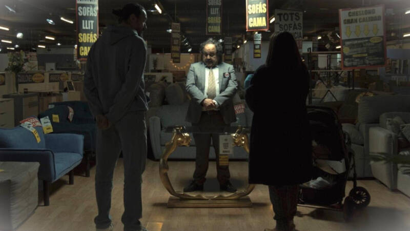 THE COFFEE TABLE Acquired by Cinephobia Releasing – Horror Society