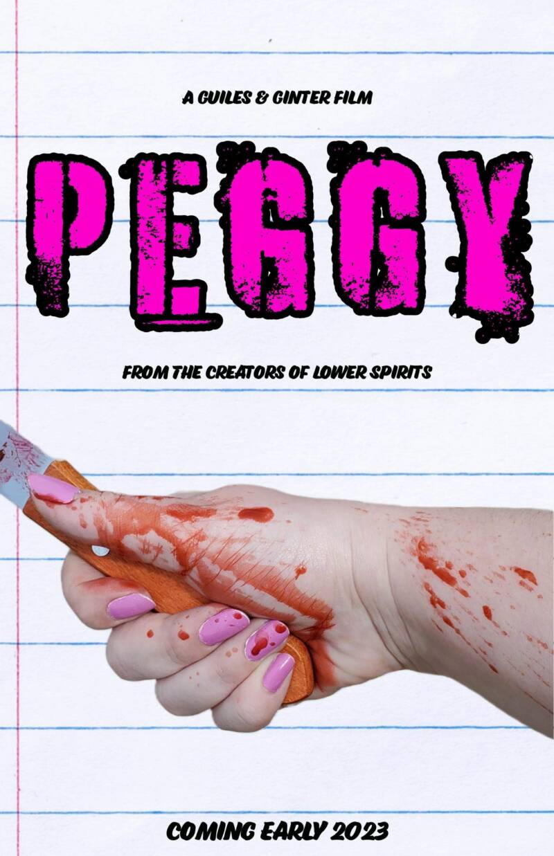 Peggy (Review) – Horror Society