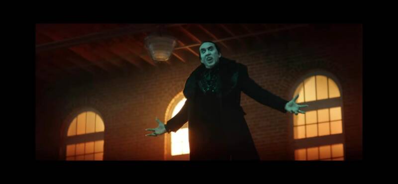 Renfield (Review) – Horror Society