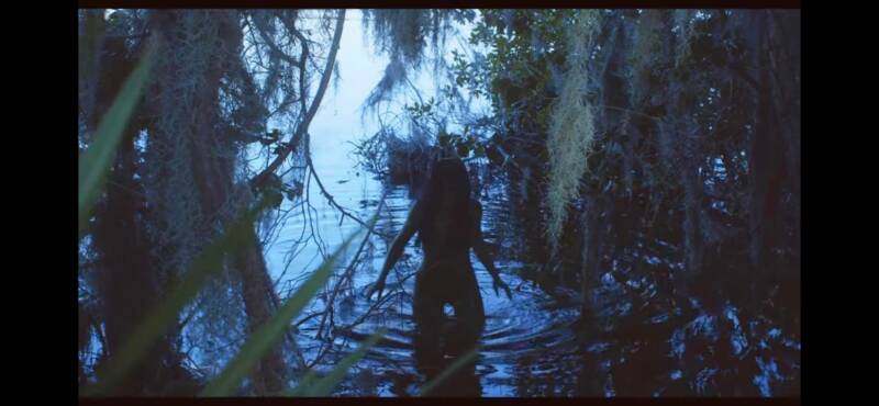 Swamp Woman (Review) – Horror Society