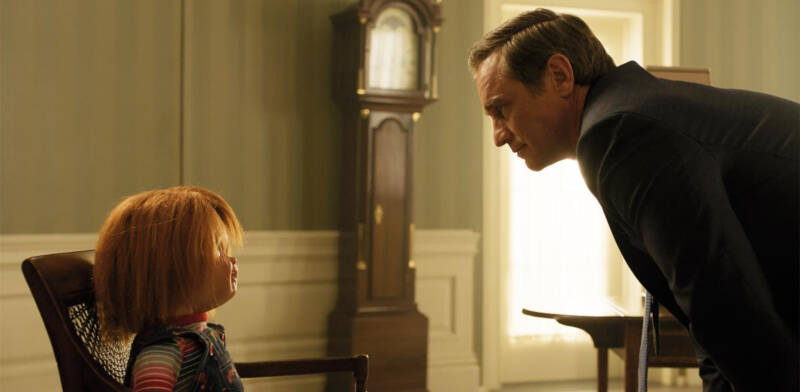 Chucky Season 3 First Look – Horror Society