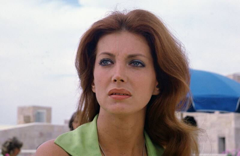 Cult Actress Gayle Hunnicut Has Passed Away – Horror Society