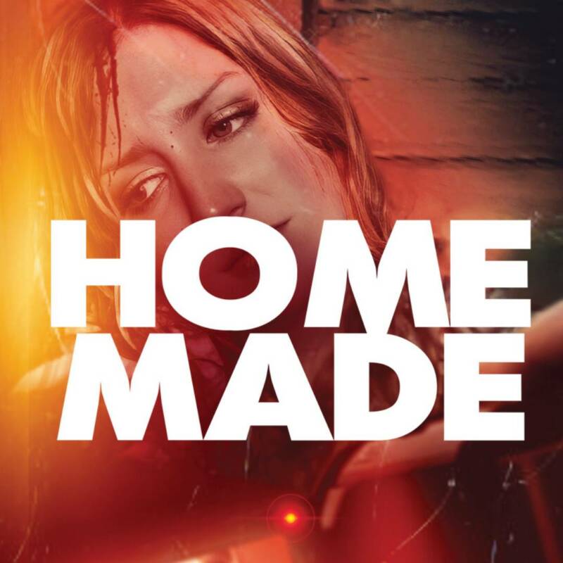 Jason Impey’s film HOME MADE hits streaming platform Plex from VIPCO ...