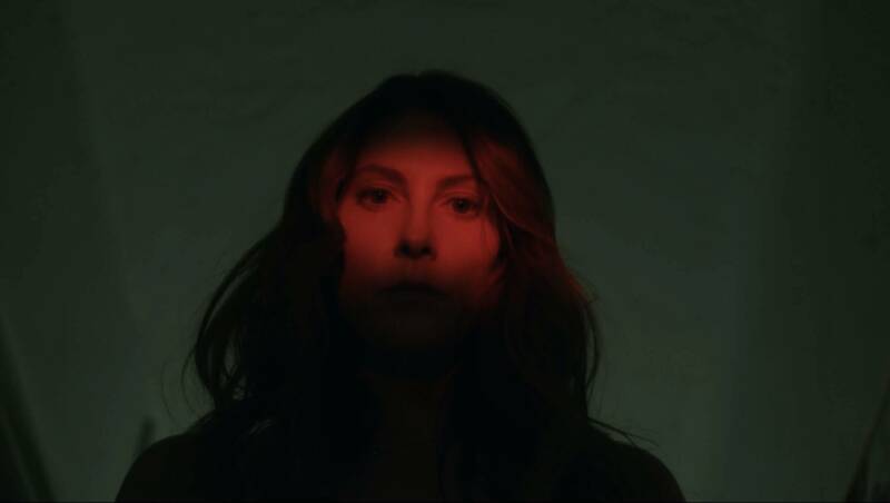 Clarke Wolfe’s A SHINING EXAMPLE Debuts at Fantastic Fest – Horror Society