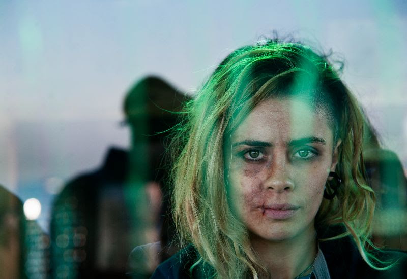 SUBURRA is Available Now from Unearthed Films – Horror Society