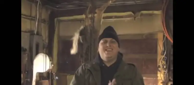 Blu Review – August Underground (Unearthed Films) – Horror Society