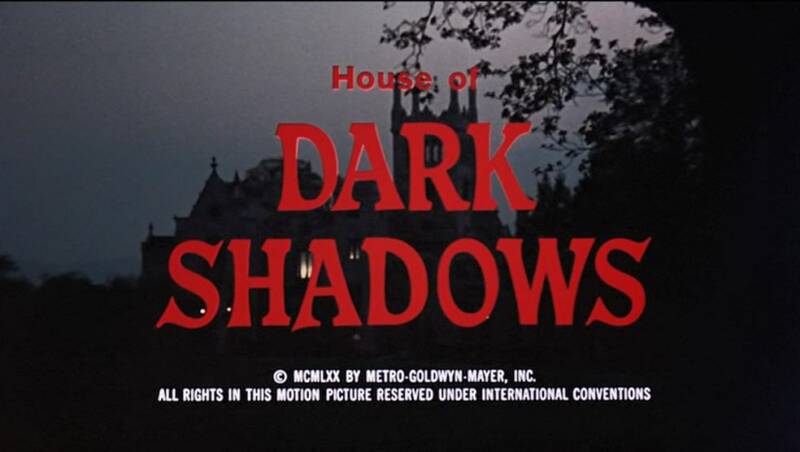 Meet “Dark Shadows” Legends Kathryn Leigh Scott & Marie Wallace at the ...
