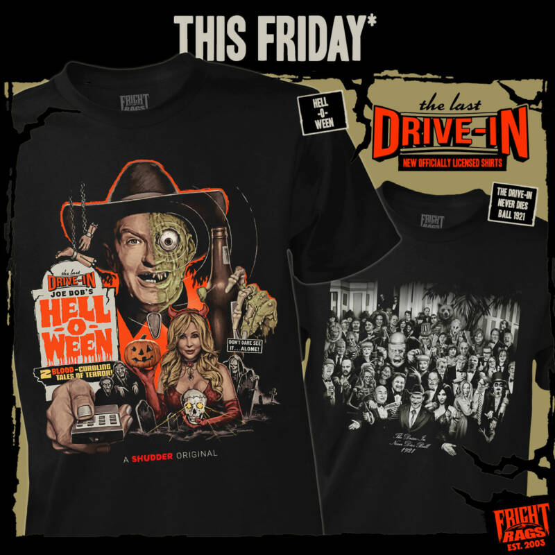 Slash into GHOST FACE: THE GAME, Plus HALLOWEEN 45th Anniversary ...