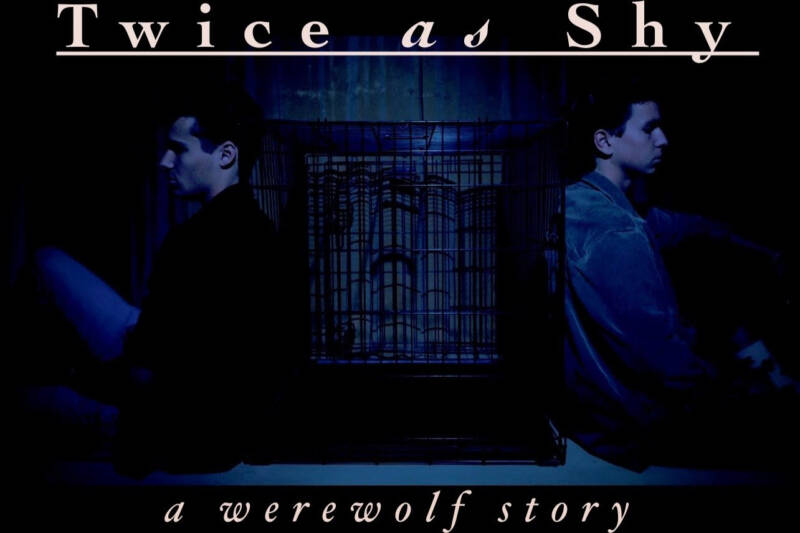 Queer Werewolf Horror Short Film Campaign Announced – Horror Society