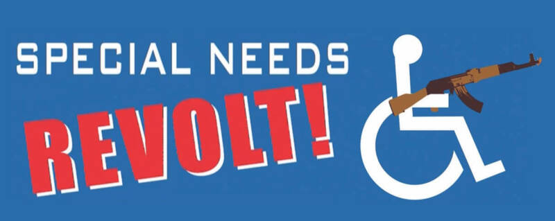 Special Needs Revolt! Redband Trailer – Horror Society