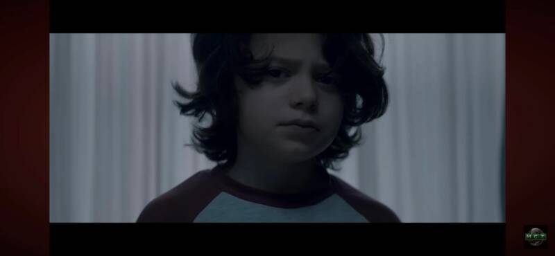 Cobweb (Review) – Horror Society