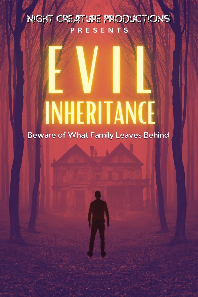 Night Creature Productions Launches Indiegogo Campaign for Ambitious ...