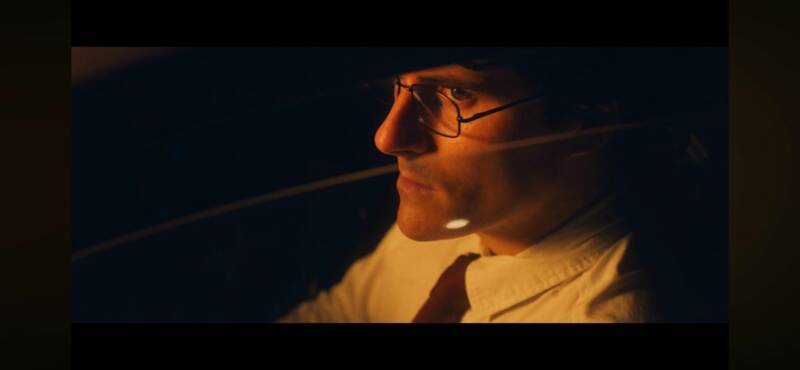 Red Velvet (Short Review) – Horror Society