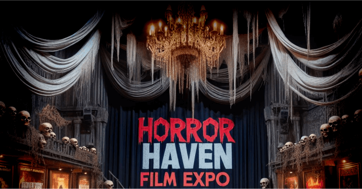 Horror Haven Film Expo: Unleash your cinematic curiosity at the ...