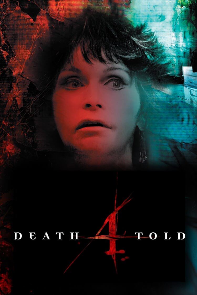 Horror anthology DEATH 4 TOLD released on Digital platforms worldwide ...