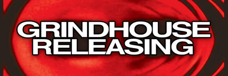 GRINDHOUSE RELEASING JOINS MVD’S ROSTER – Horror Society