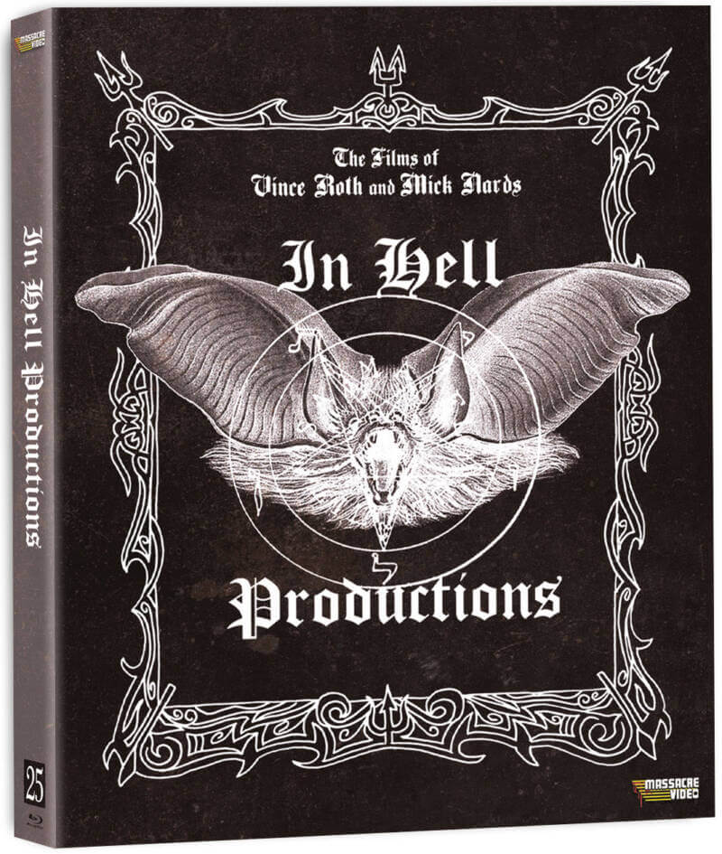 IN HELL PRODUCTIONS: THE FILMS OF VINCE ROTH AND MICK NARDS – Horror ...