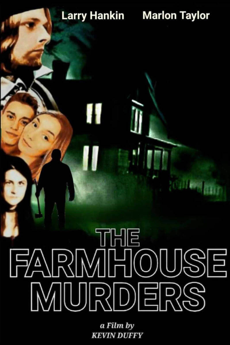 The Farmhouse Murders on Indiegogo – Horror Society