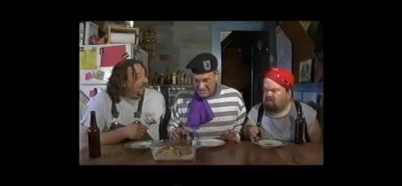 Bloodsucking Redneck Vampires (Review) – Horror Society