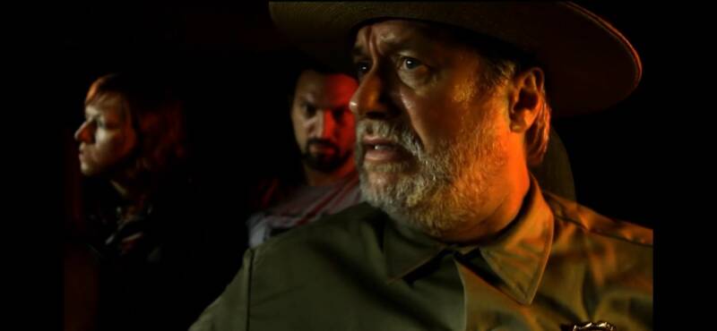 Maggots (Review) – Horror Society