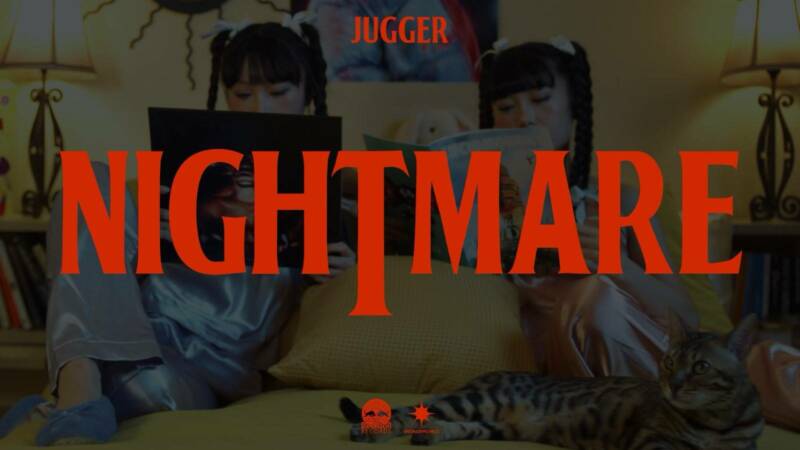 Nightmare on Elm Street-Inspired Music Video From Rapper JUGGER ...