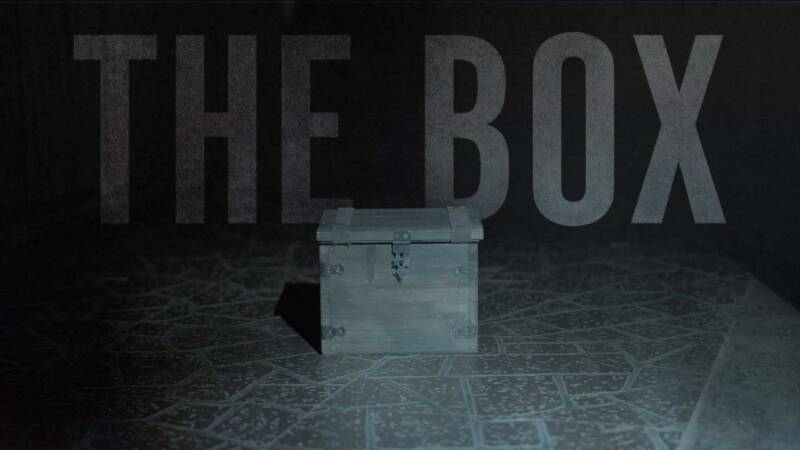 The Box (Short Review) - Horror Society