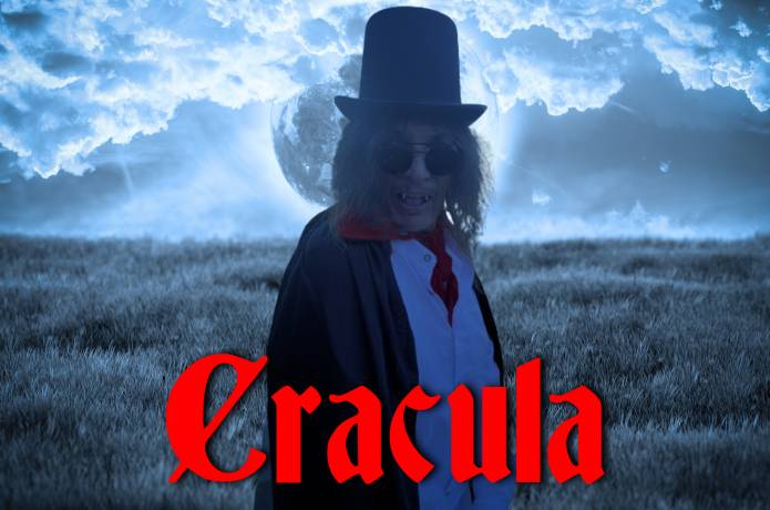 CRACULA (Crowd Funding) – Horror Society