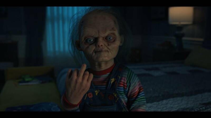 Check out the first look at ‘CHUCKY’ Season 3 Part 2 – Horror Society