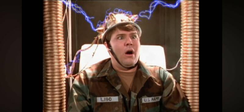 Blu Review – Repligator (Visual Vengeance) – Horror Society