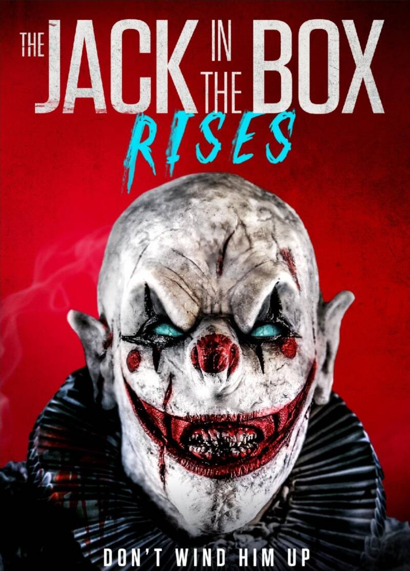 THE JACK IN THE BOX: RISES – NEW Trailer and Release Date Announcement ...