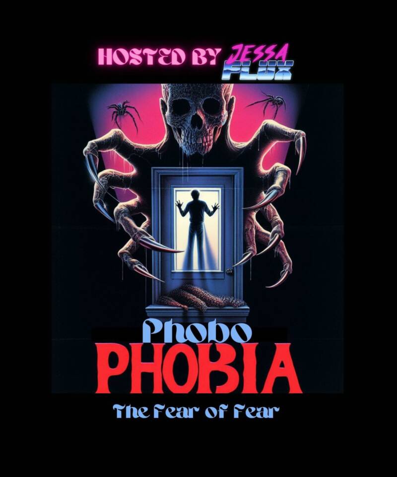 Phobophobia (Review) - Horror Society