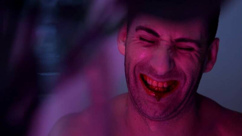 First Look at Phallacies The Movie from Domiziano Cristopharo and Jon Devlin – Horror Society