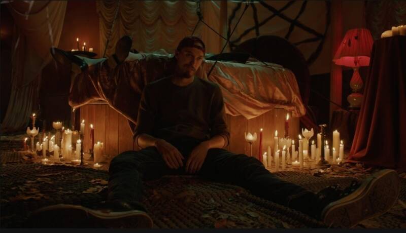 MEAN SPIRITED – Out Now on Shudder – Horror Society