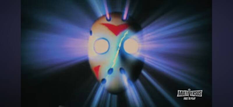 New MultiVersus Trailer Reveals First Gameplay of Horror Film Icon and ...