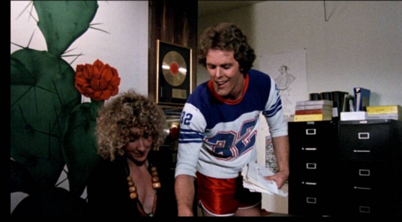 80’s Romp “HOMEWORK” is coming in June from Unearthed Films – Horror ...