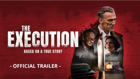 Exclusive Clip for The Execution – coming to Digital & VOD Today ...