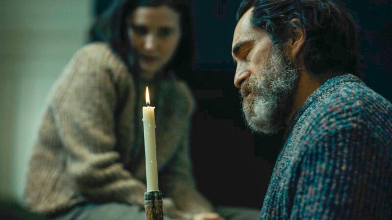 Demián Bichir and Julia Goldani Telles star in Psychological Thriller ...